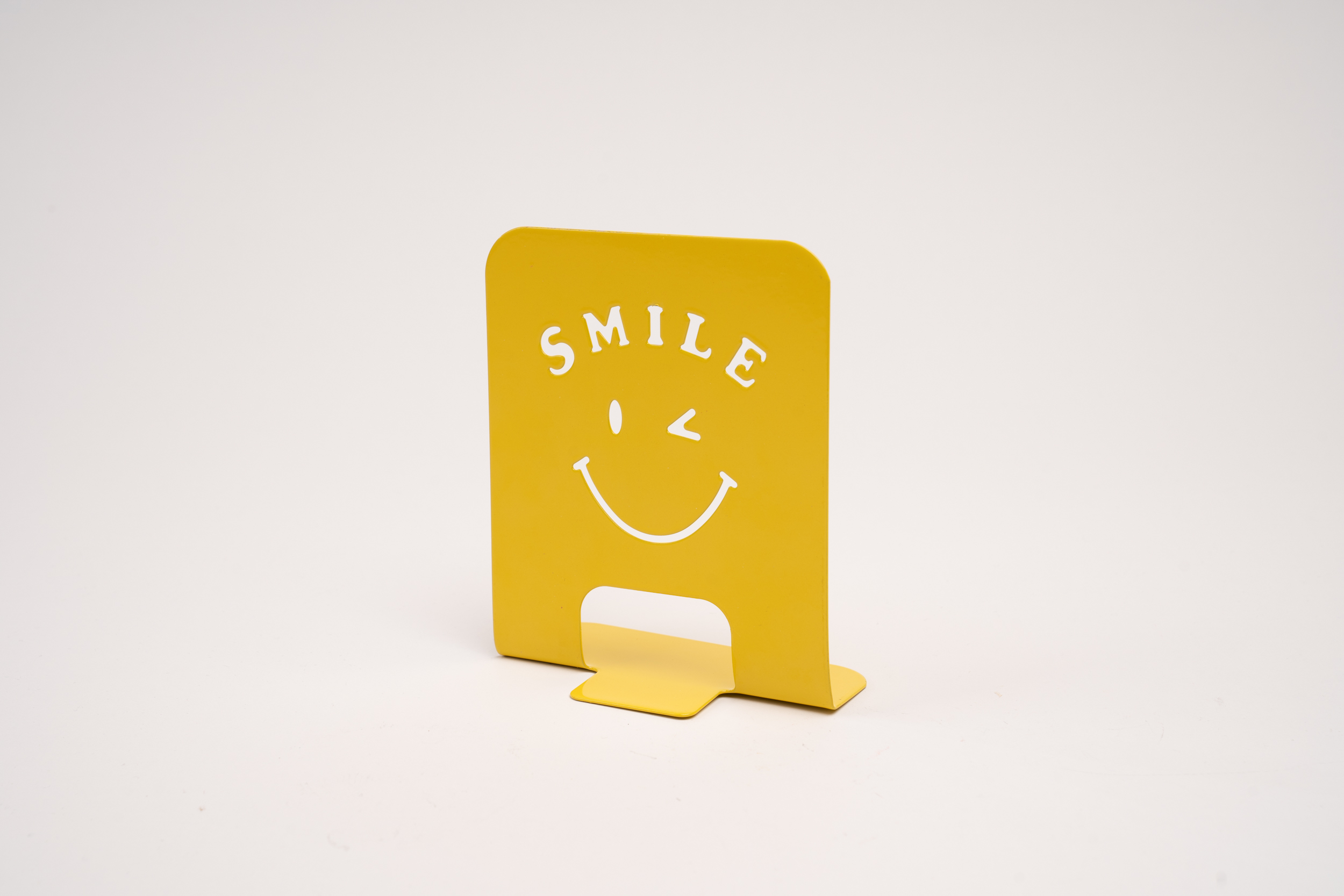 Book Stand (Smile) – 統宙公司