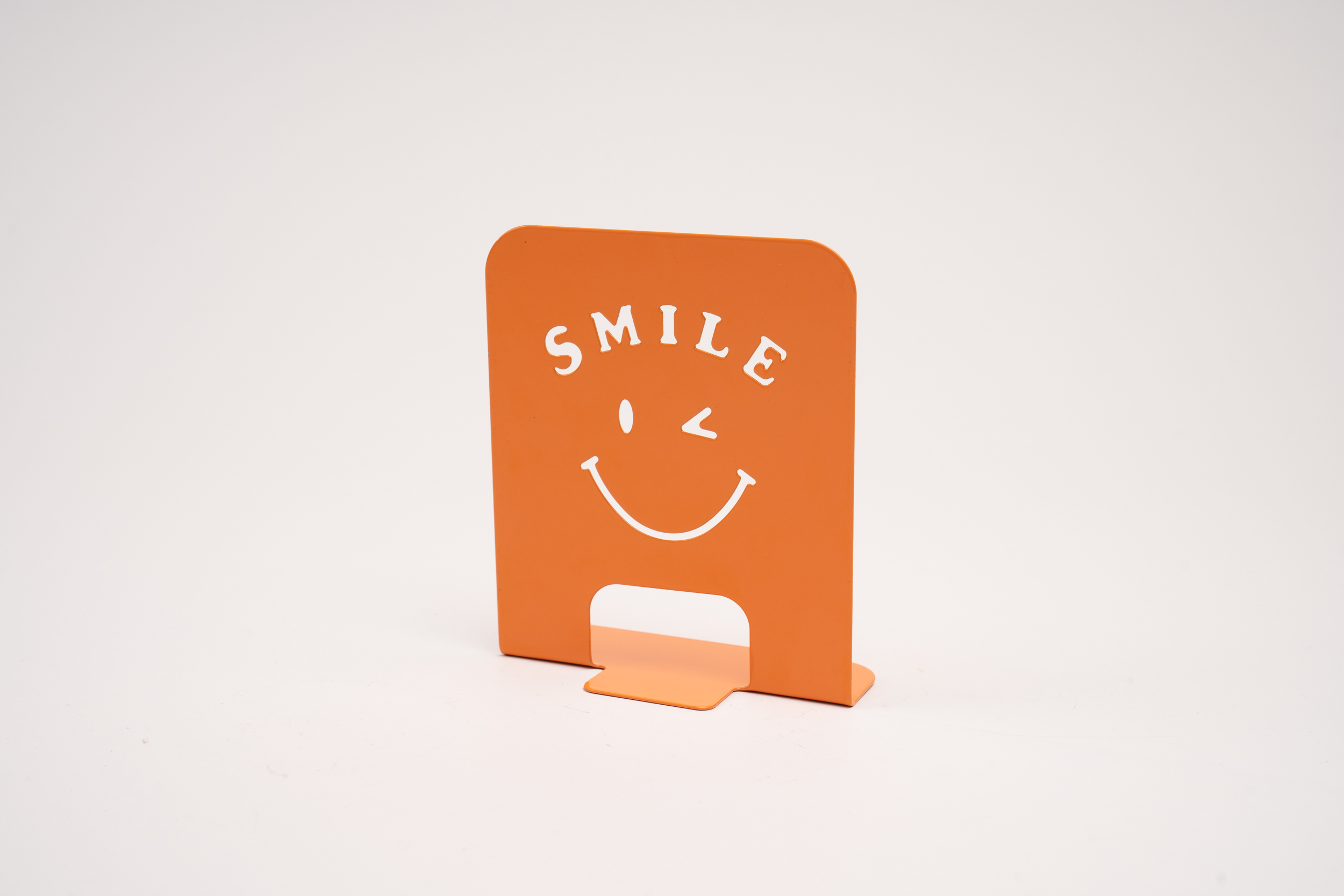 Book Stand (Smile) – 統宙公司